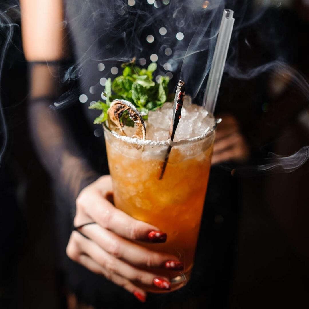 Restaurant Basics Stackable - Trenton International